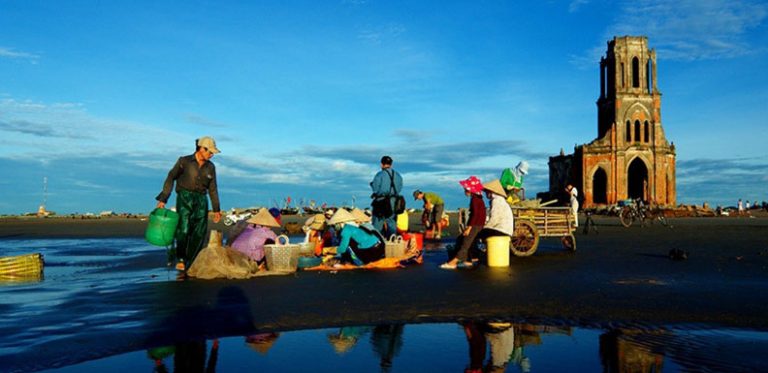 YESD travel – Authentic. Responsible. Tours that Translate