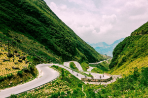 Tham Ma Pass: A Thrilling Destination For Adventurous Soul