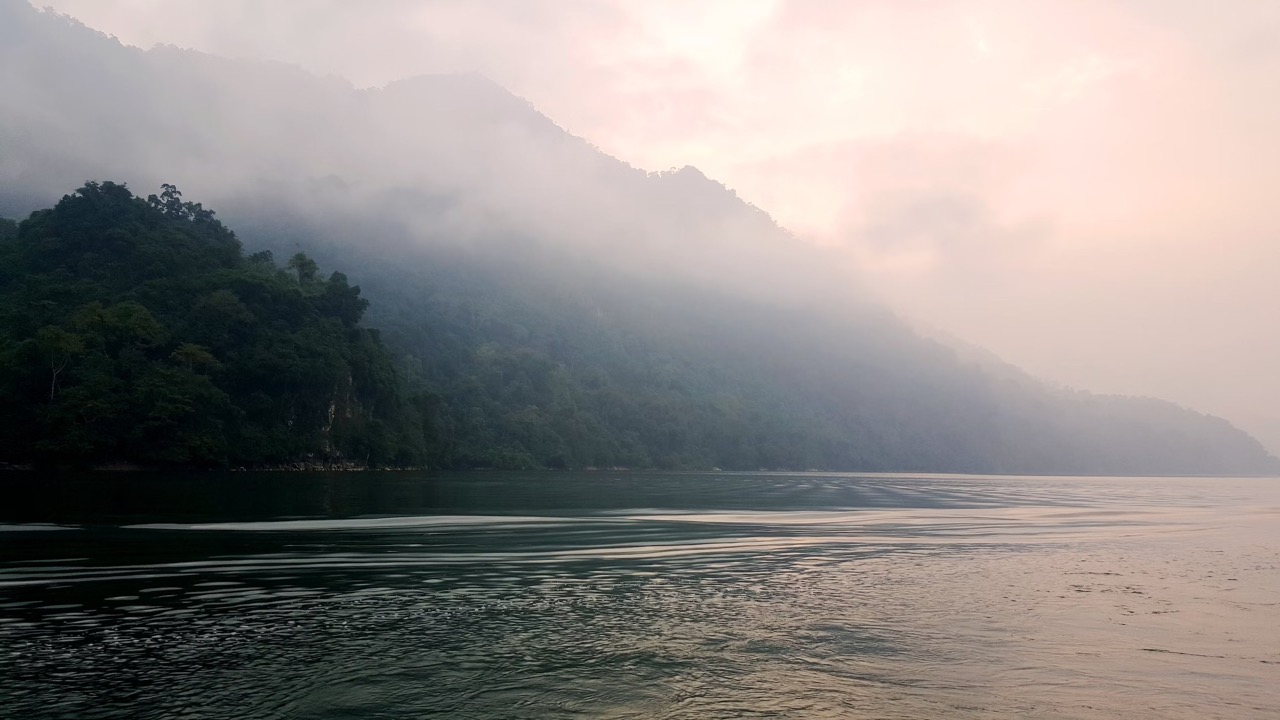 Ba Be Lake: Vietnam’s Hidden Gem Where Tranquility Meets Cultural ...