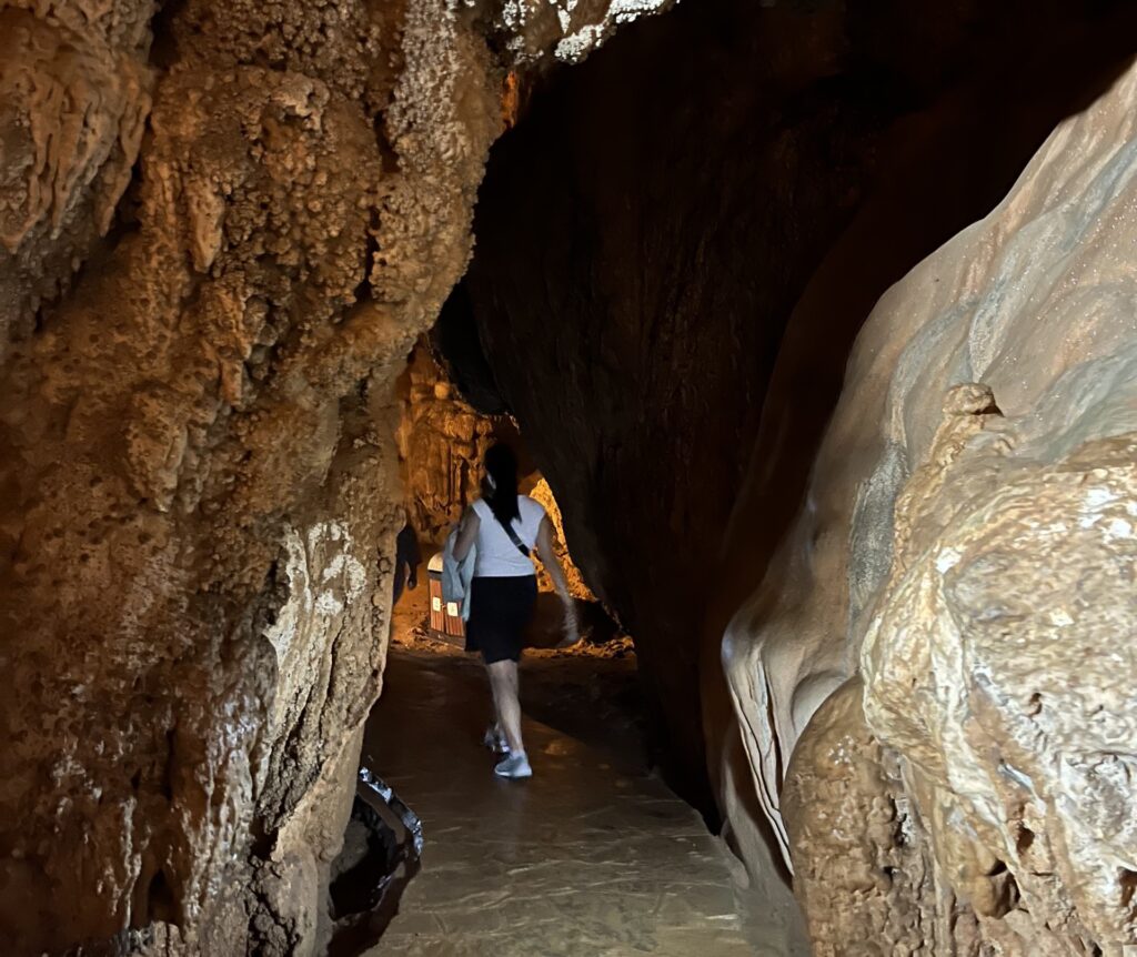 The Enchanting Nguom Ngao Cave: A Must-See Hidden Gems Of Vietnam