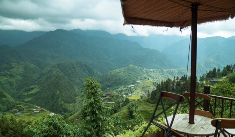 Discover The Allure Of Sapa Valley: A Journey Into Tranquility – YESD ...