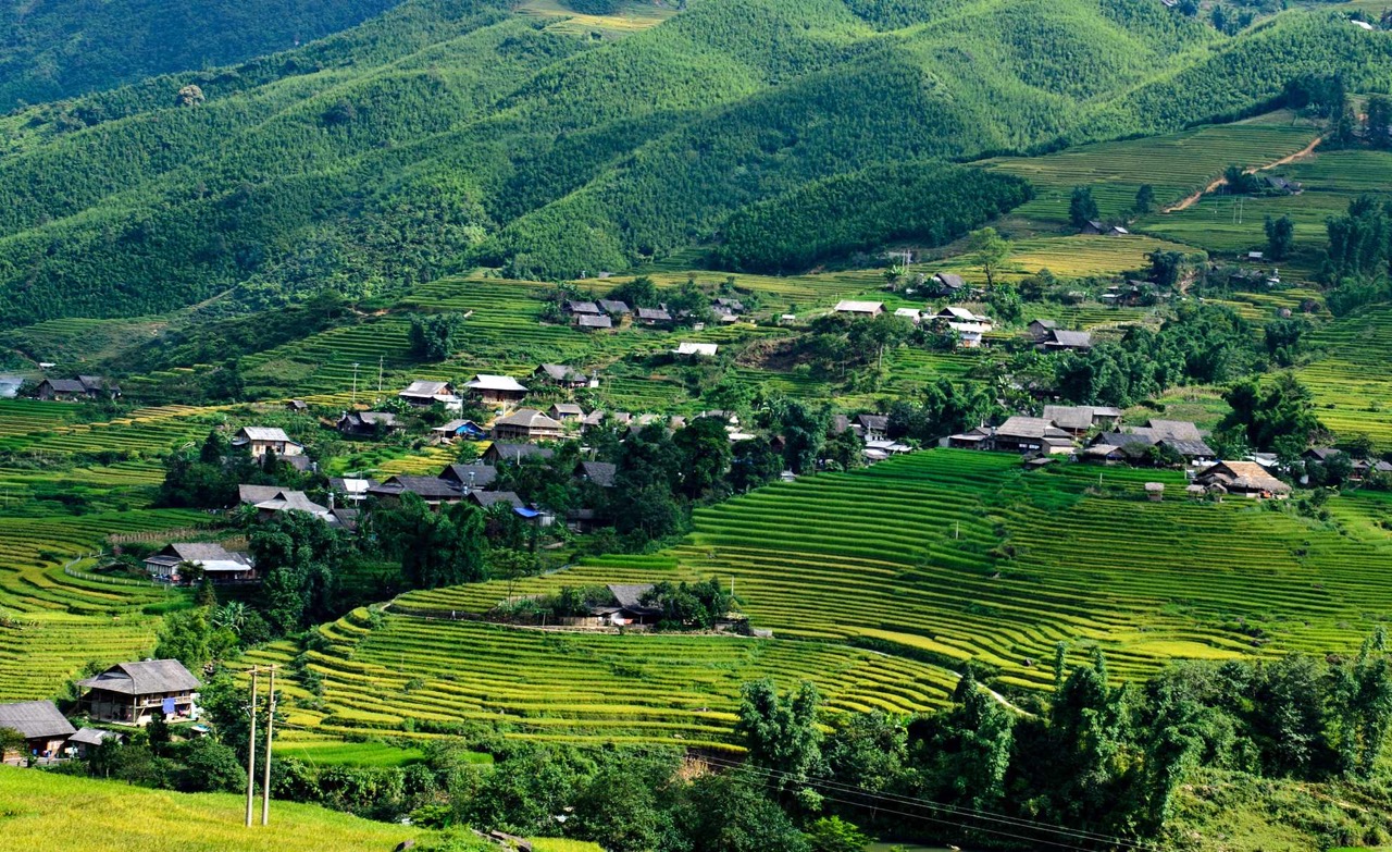 What to See in Sapa: The Ultimate Guide - YESD Travel