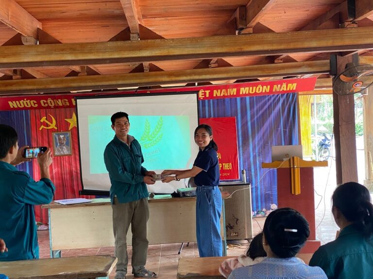 TOURS OF VIETNAM - YESD Authentic Responsible Tours