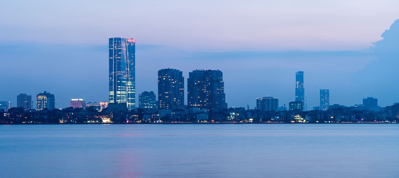 Markets in Hanoi: Explore The Colorful Tapestry - YESD Travel