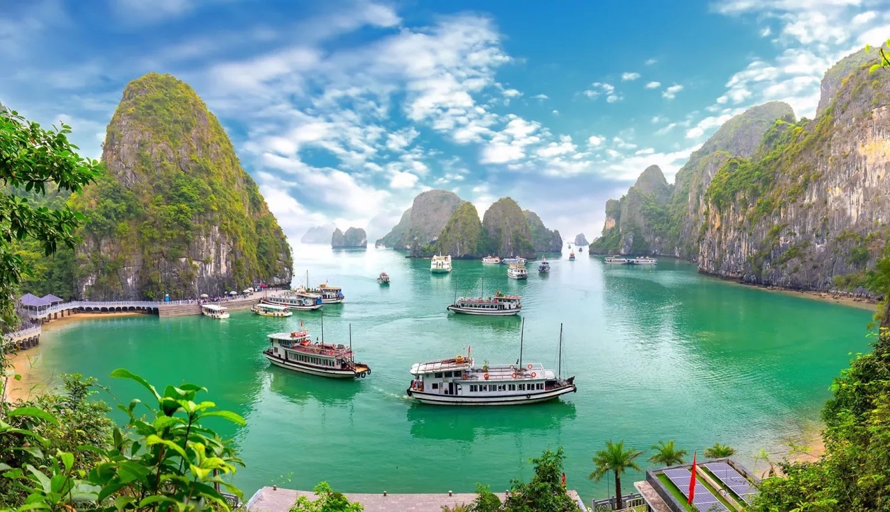 Bali Alternatives In Southeast Asia: Explore Vietnam’s Best Spots ...