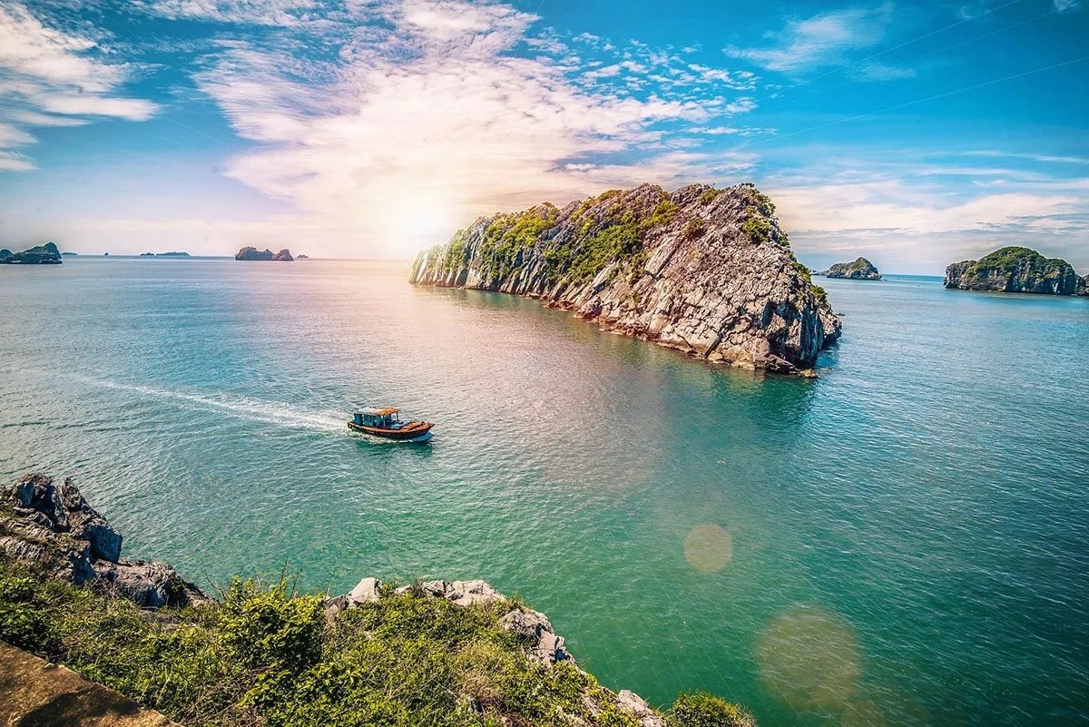 Discover The Beauty Of Cat Ba Beaches: Sun, Sand, And Serenity – YESD ...