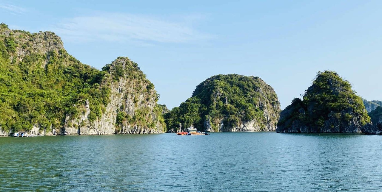 Discover The Beauty Of Cat Ba Beaches: Sun, Sand, And Serenity – YESD ...