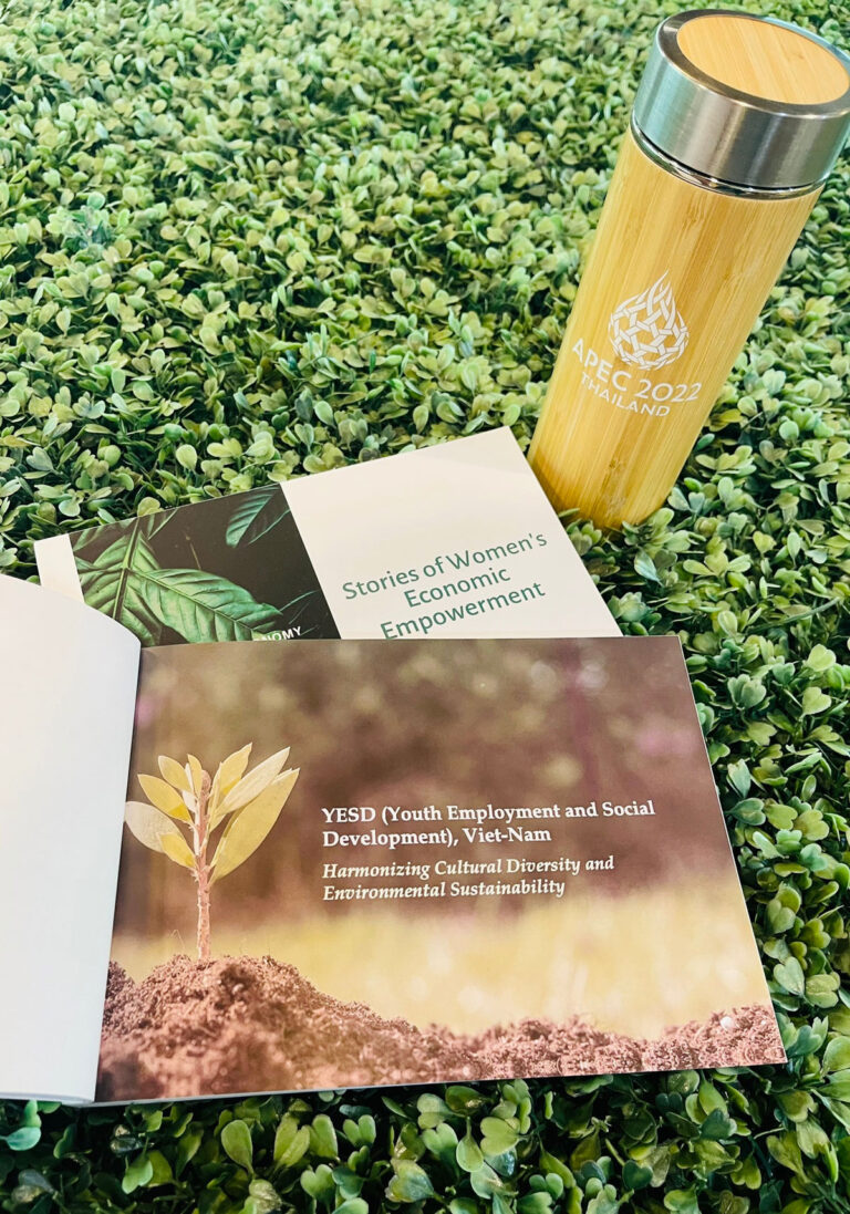 YESD Travel – Authentic. Responsible. Tours that Translate