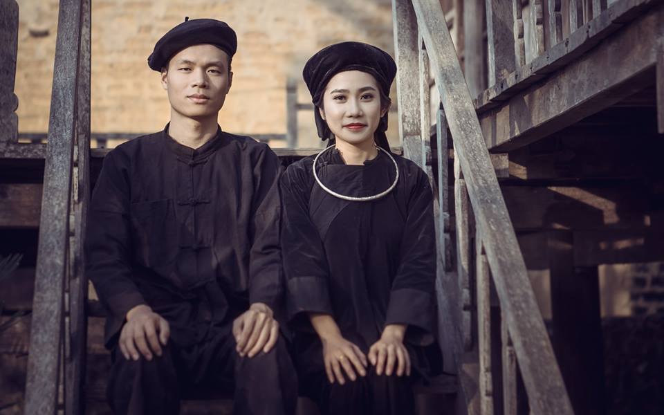 Tay People: A Vibrant Ethnic Group in Northern Vietnam - YESD Tours