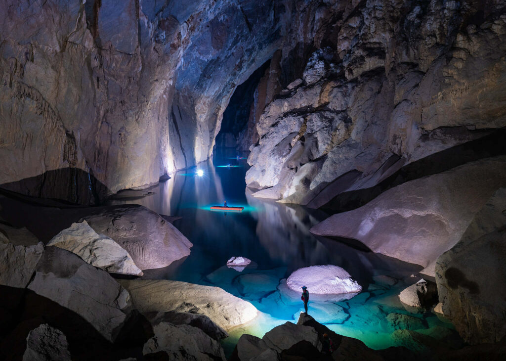 Top Caves In Vietnam: Your Ultimate Exploration Guide – YESD Tours