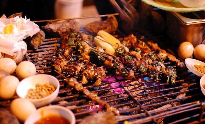 Top 15+ Sapa Restaurant Picks: Where To Enjoy Authentic Local Cuisine ...