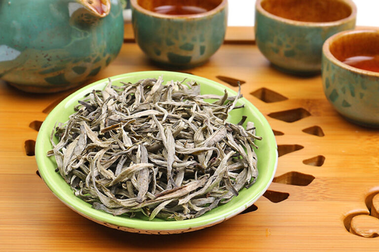 The Fascinating World Of Vietnamese Tea – YESD Tours