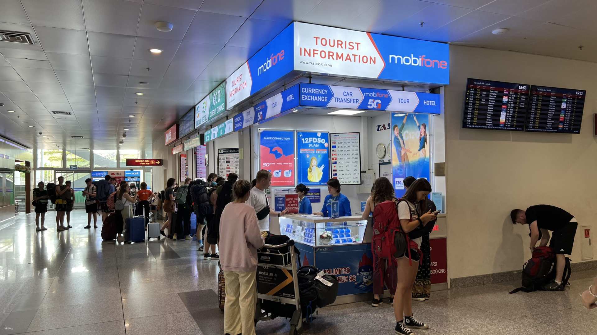 Vietnam SIM Cards: Top 3 Choices For Short-Term Visitors – YESD ...
