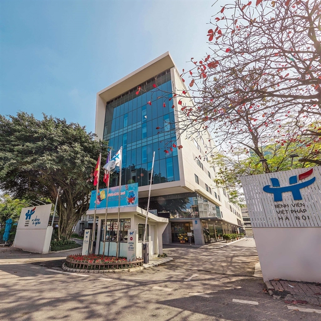 Top 10 Hospitals In Hanoi For Foreigners – YESD Authentic Responsible Tours