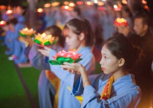 15th July Vu Lan Festival - Vietnamese Family Bonding Day – YESD ...