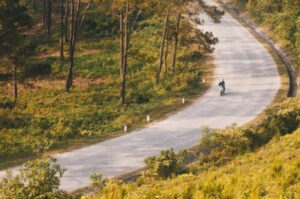 Ho Chi Minh Trail: Adventure On Vietnam's Historic Mountain Road – YESD ...